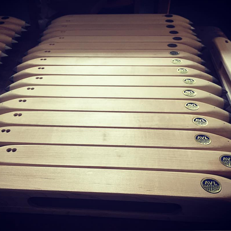 Loom Accessories – AVL Looms Inc.