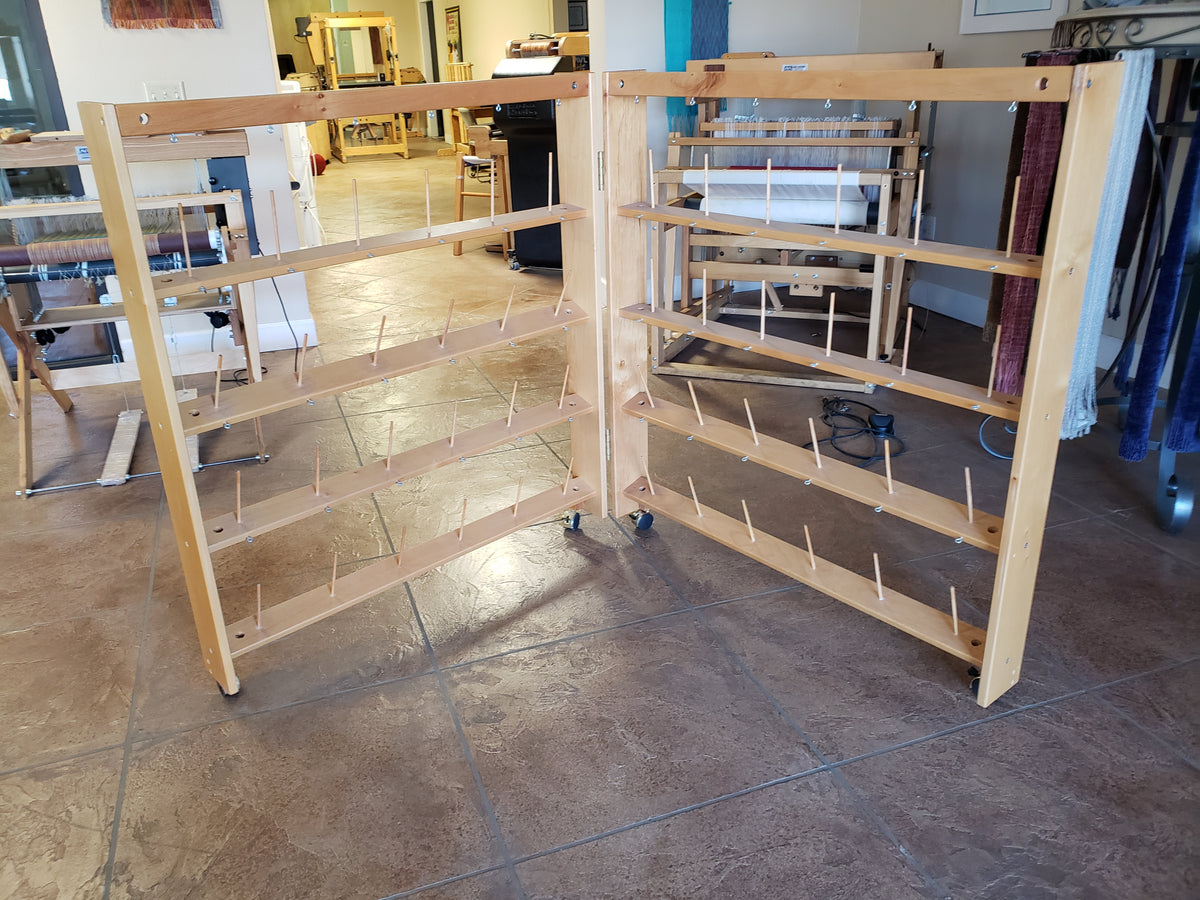 Clearance – AVL Looms Inc.