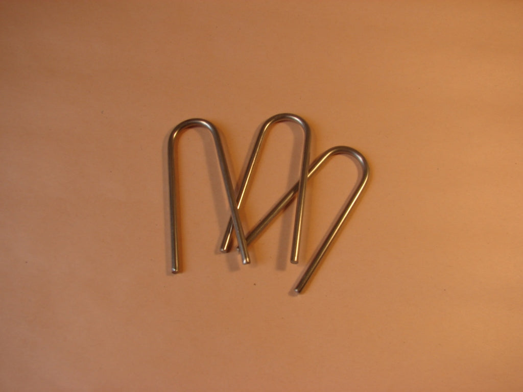 Hoops for Sectional Warp Beams – AVL Looms Inc.