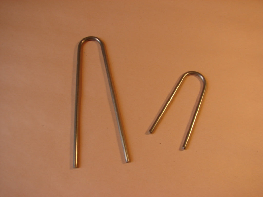 Hoops for Sectional Warp Beams – AVL Looms Inc.