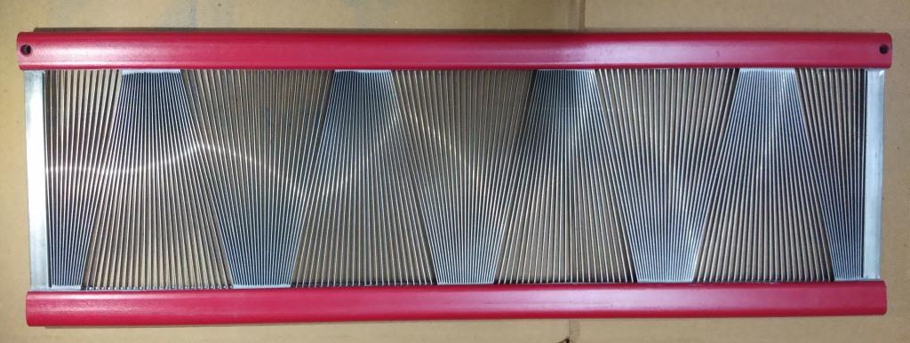 16-40" Fan Reeds – AVL Looms Inc.