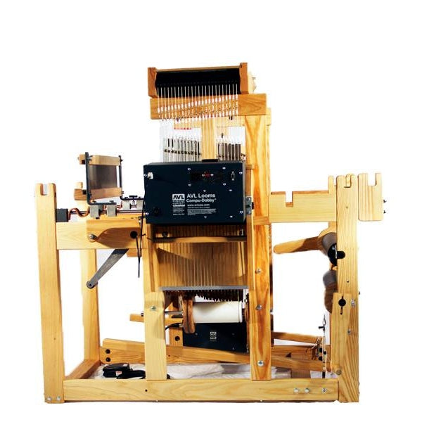 Studio Dobby Loom – AVL Looms Inc.