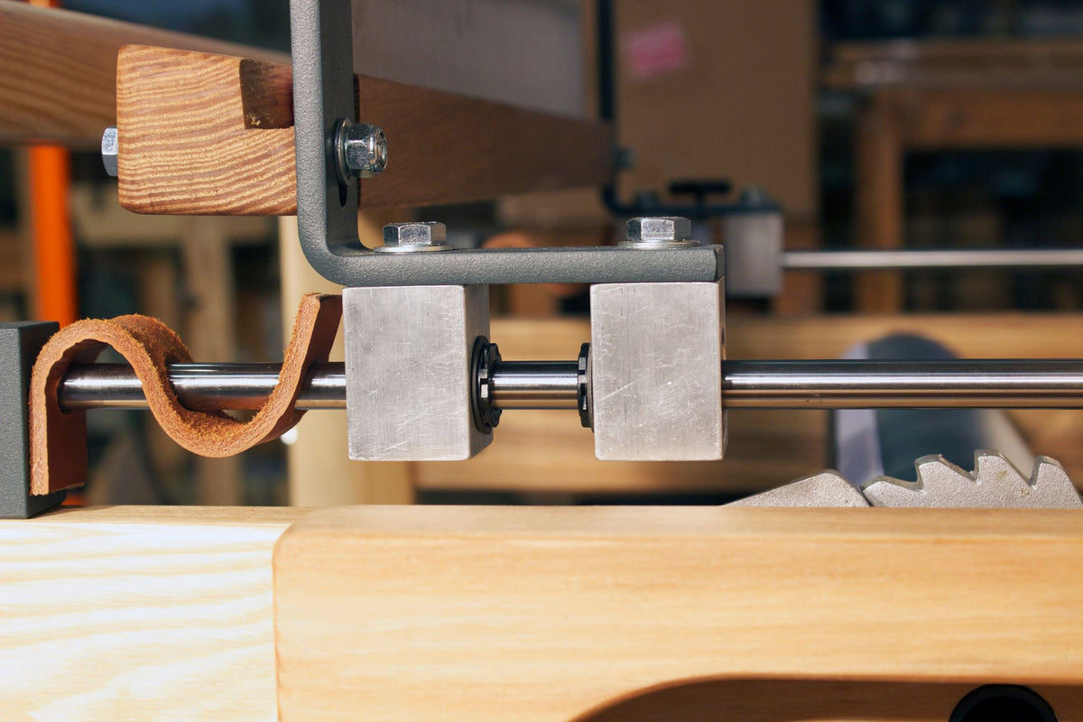 Studio Dobby Loom – AVL Looms Inc.