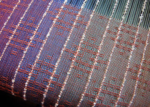 Workshop: WeavePoint for Lace Online – AVL Looms Inc.