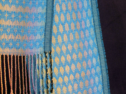 Workshop: WeavePoint for Twill Online – AVL Looms Inc.