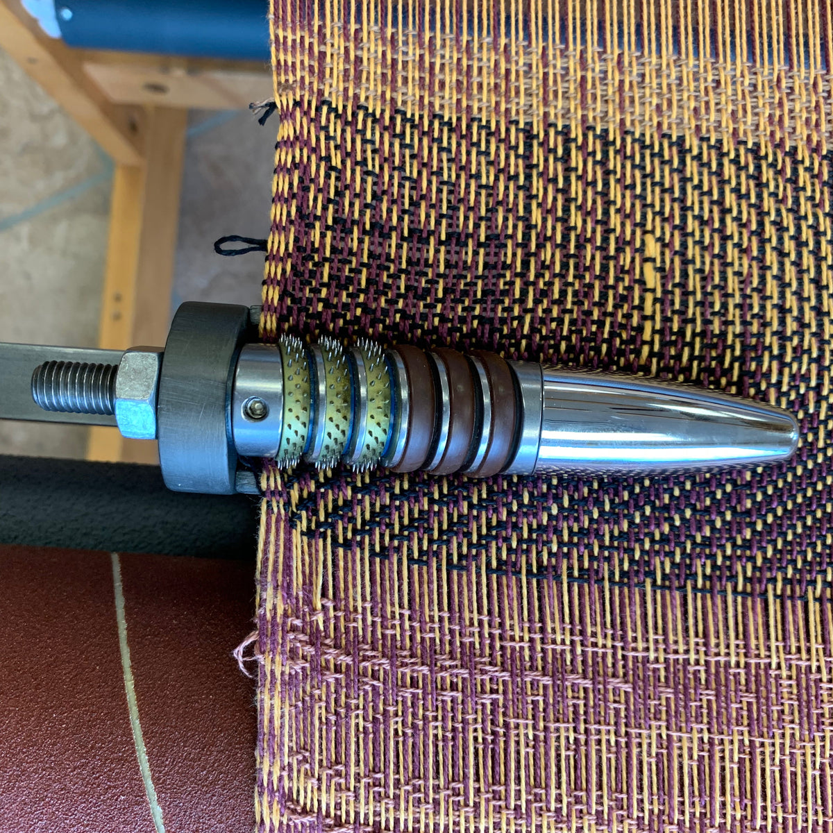 Rotary Temples – AVL Looms Inc.
