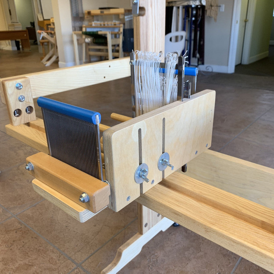 Tension Box – AVL Looms Inc.