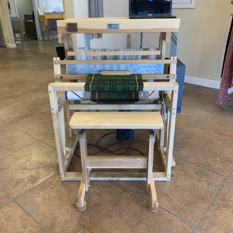V-Series Loom – AVL Looms Inc.