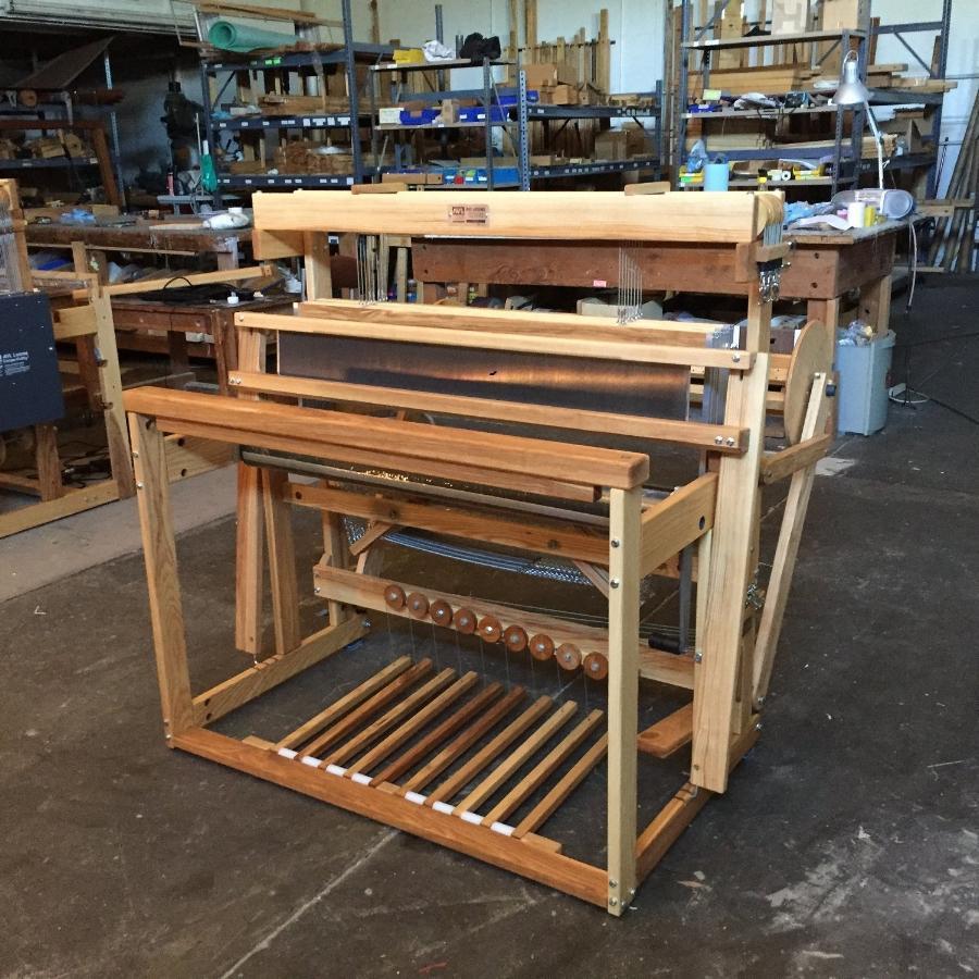 Home Loom – AVL Looms Inc.