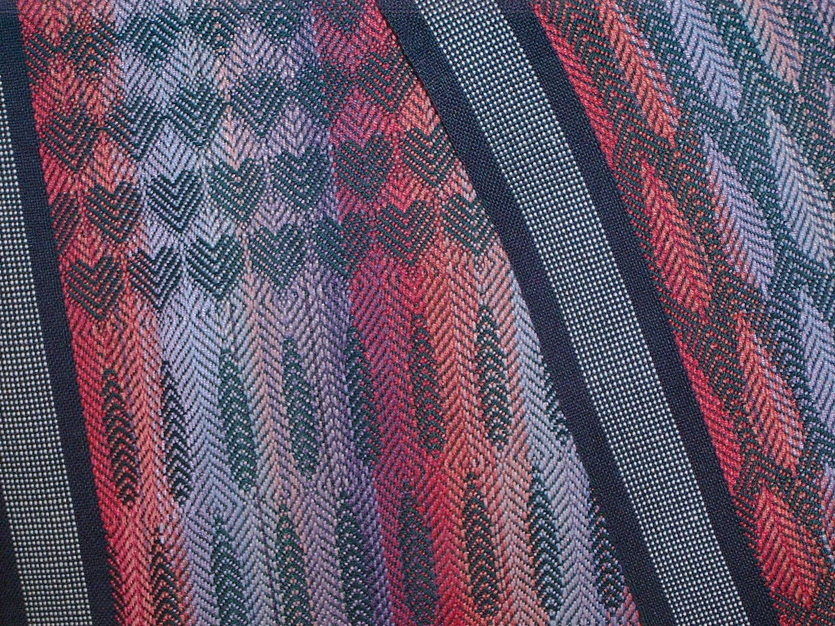 Workshop: WeavePoint for Twill Online – AVL Looms Inc.
