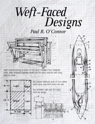 Weft-Faced Designs – AVL Looms Inc.